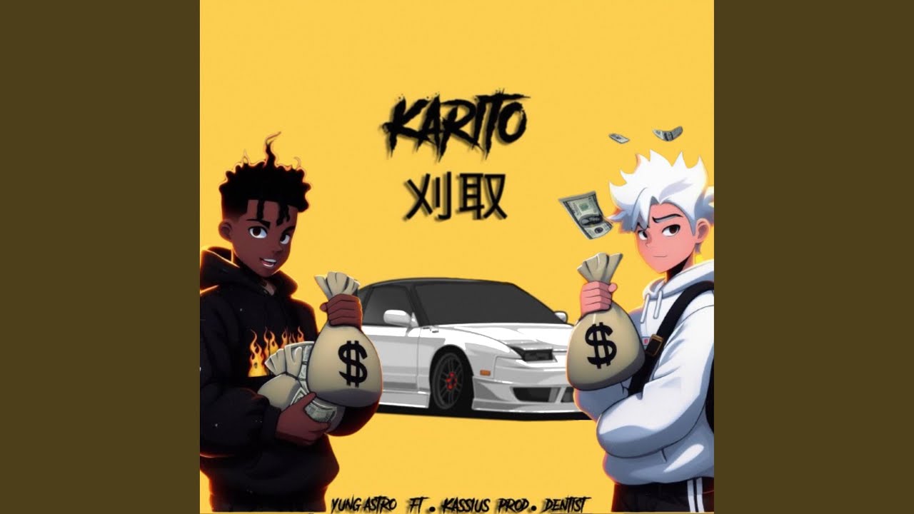 Karito - YouTube