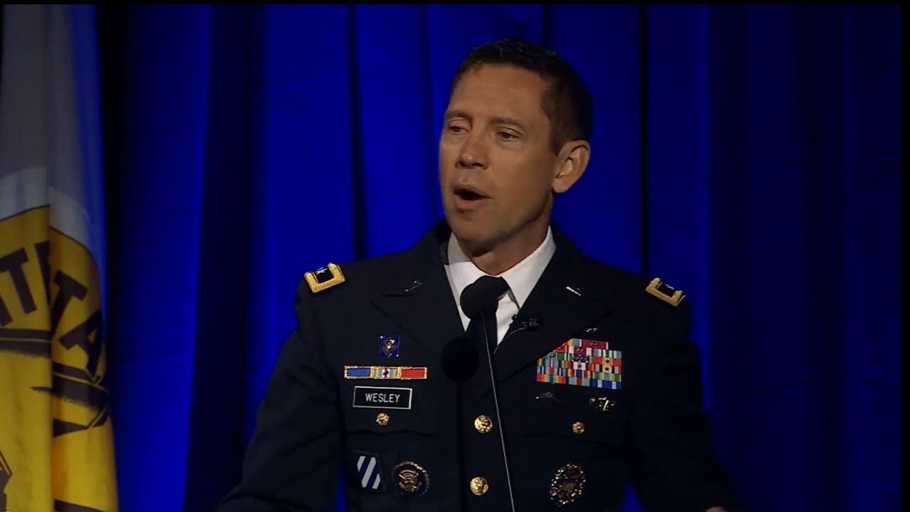 LANPAC Symposium 2017: Movement and Maneuver Functional Concept - YouTube