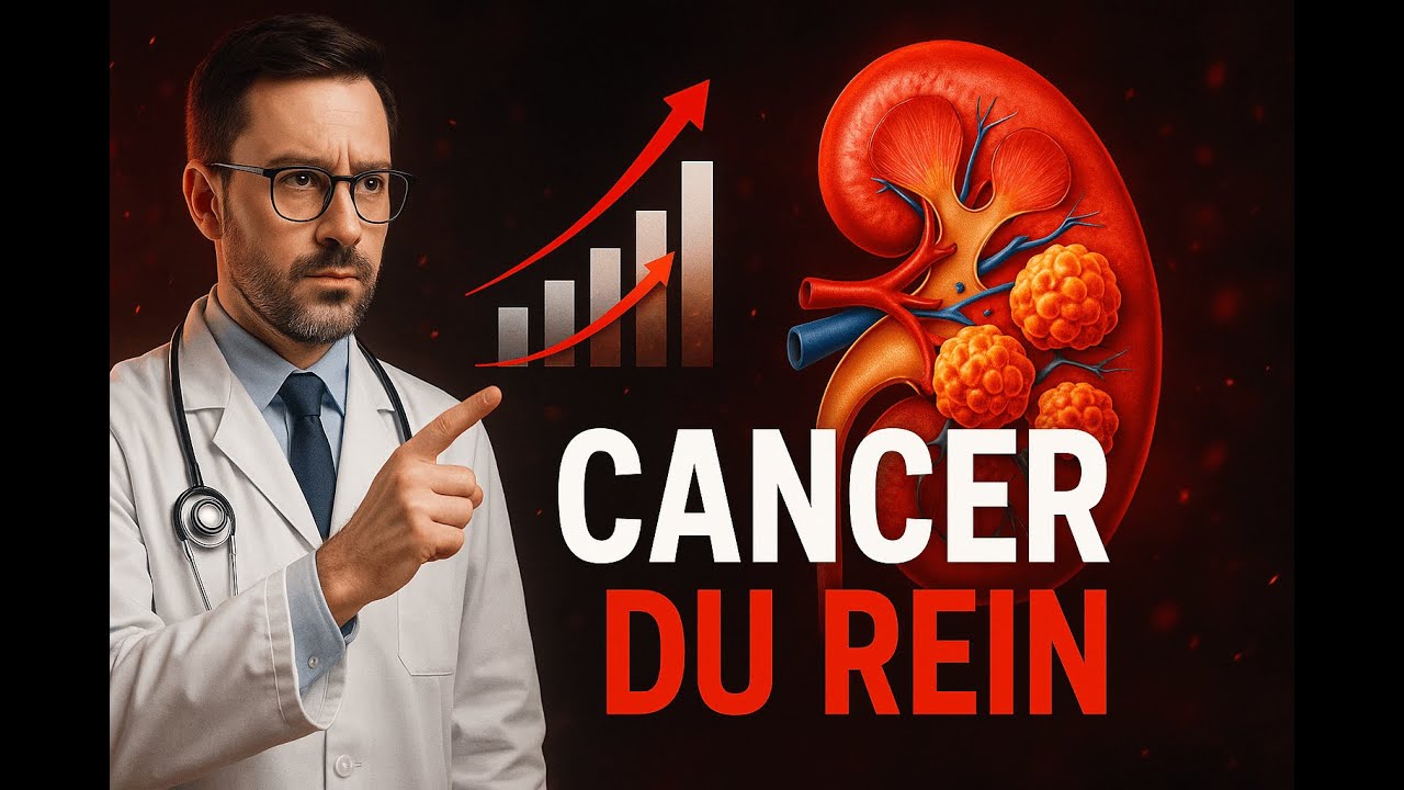 Cancer du Rein : Facteurs de Risque, Diagnostic et Traitement - YouTube