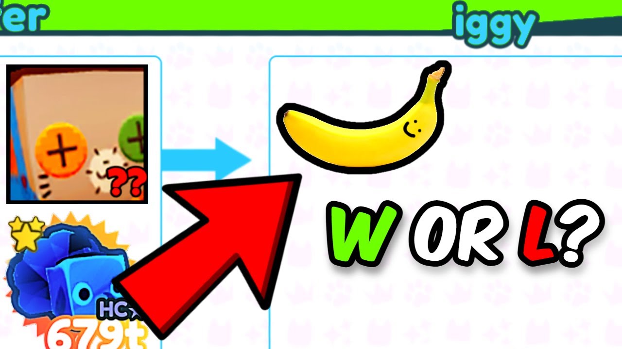 TRADING My HUGE SCARECROW CAT for THIS.. - YouTube