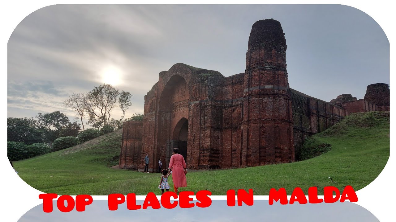 Malda holidays//top tourist places in malda//bengali tour vlog// - YouTube