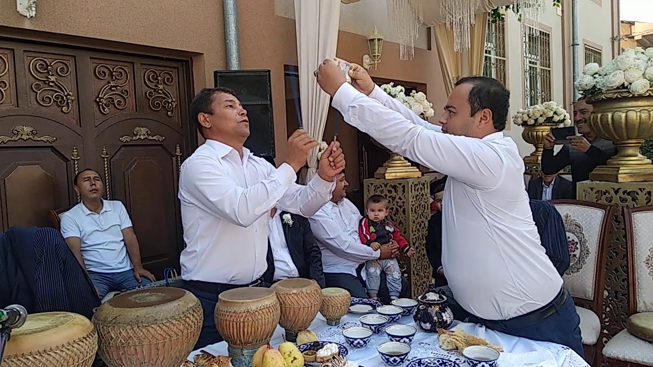 Nogora sadolari ! - YouTube