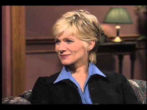 Debby Boone Music and Interview - YouTube