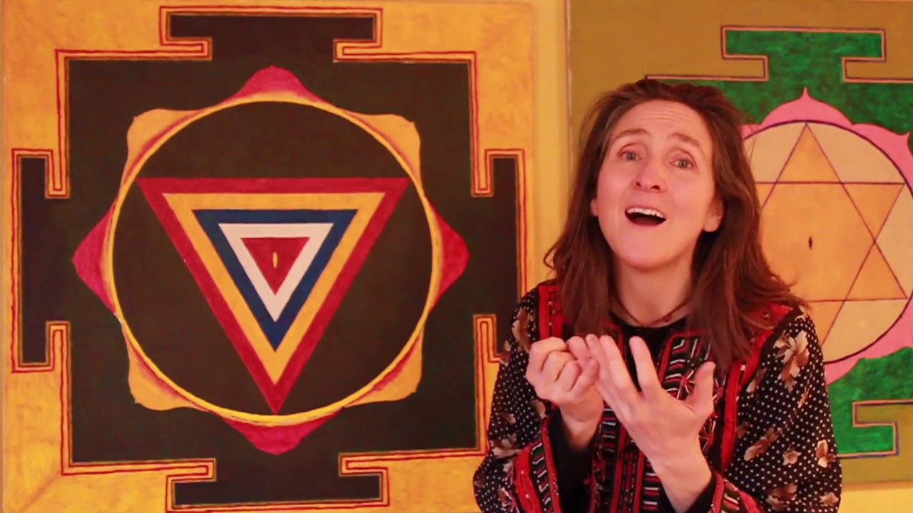 Meet the Mahavidyas- Yoni Shakti- Uma Dinsmore-Tuli's Long Introduction ...