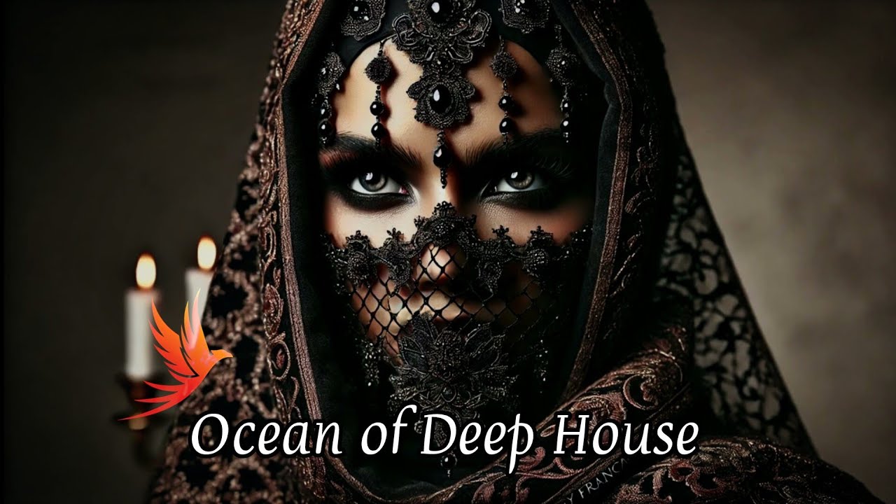 Best Deep House Mix 2024 | Chill Vibes & Relaxing Music | Ocean of Deep ...