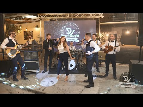Damir Vunuk & The Bechars - Pop mix
