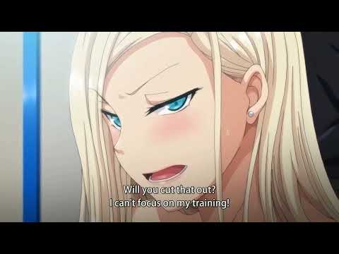 Stop Gawking with those rotten Virgin eyes | Saimin Seishidou 2