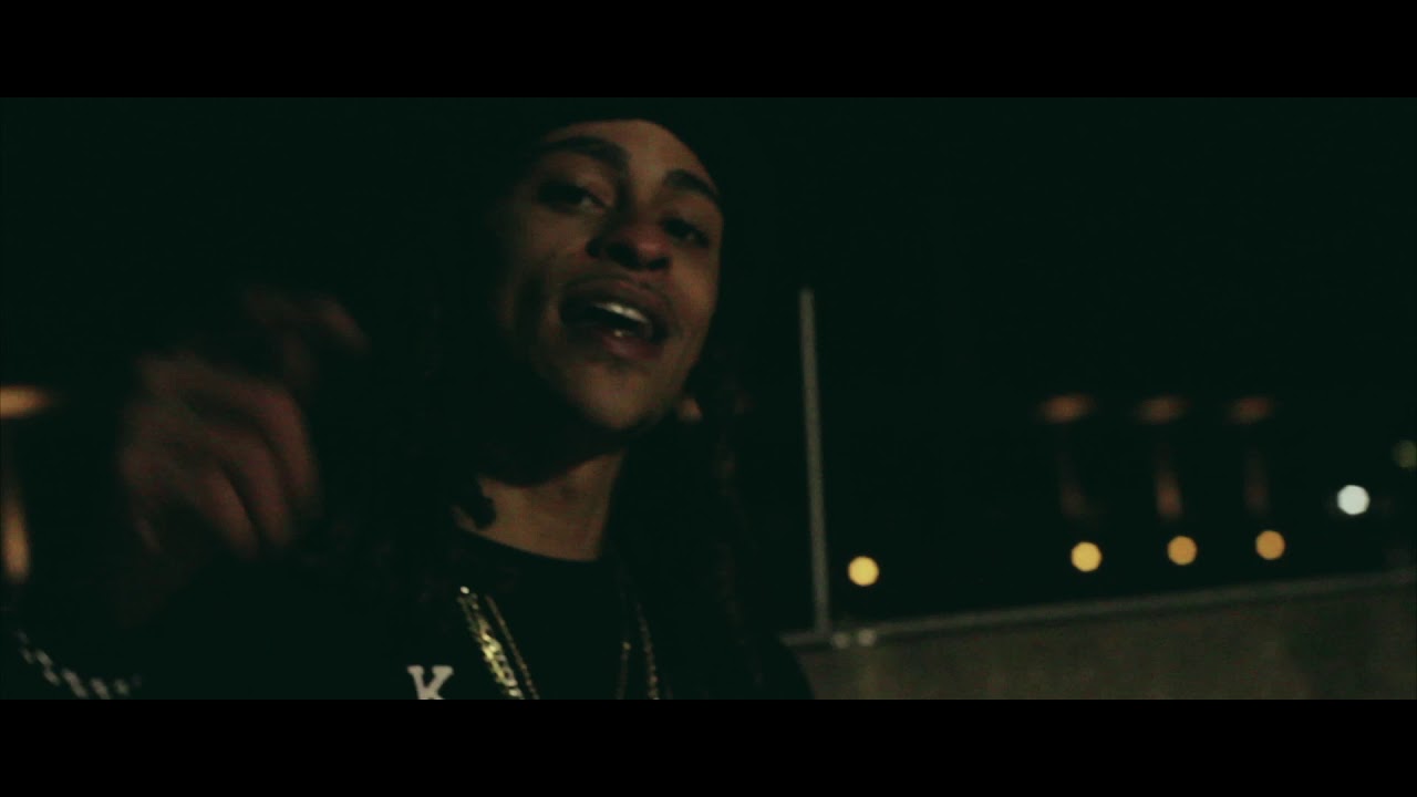 LiL LOKz ft L'z- Never Again (Official Music Video) - YouTube