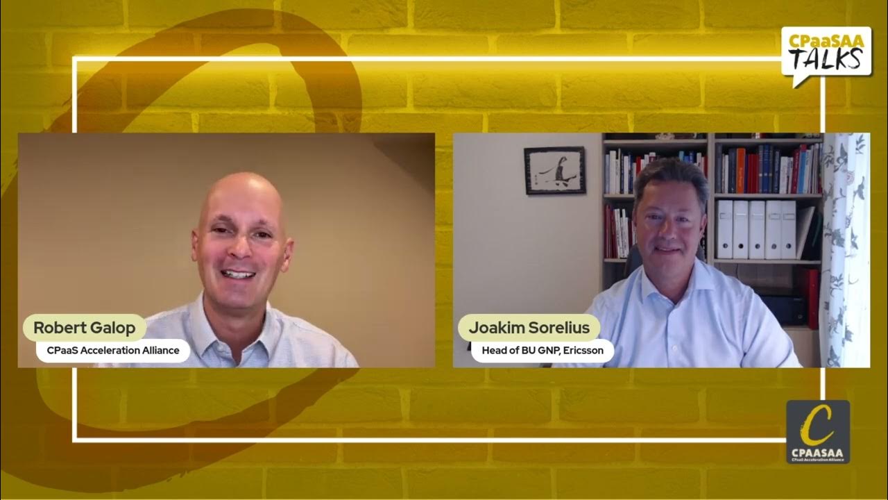 Unlocking the Future of Telecom: Network APIs & 5G Innovations with ...