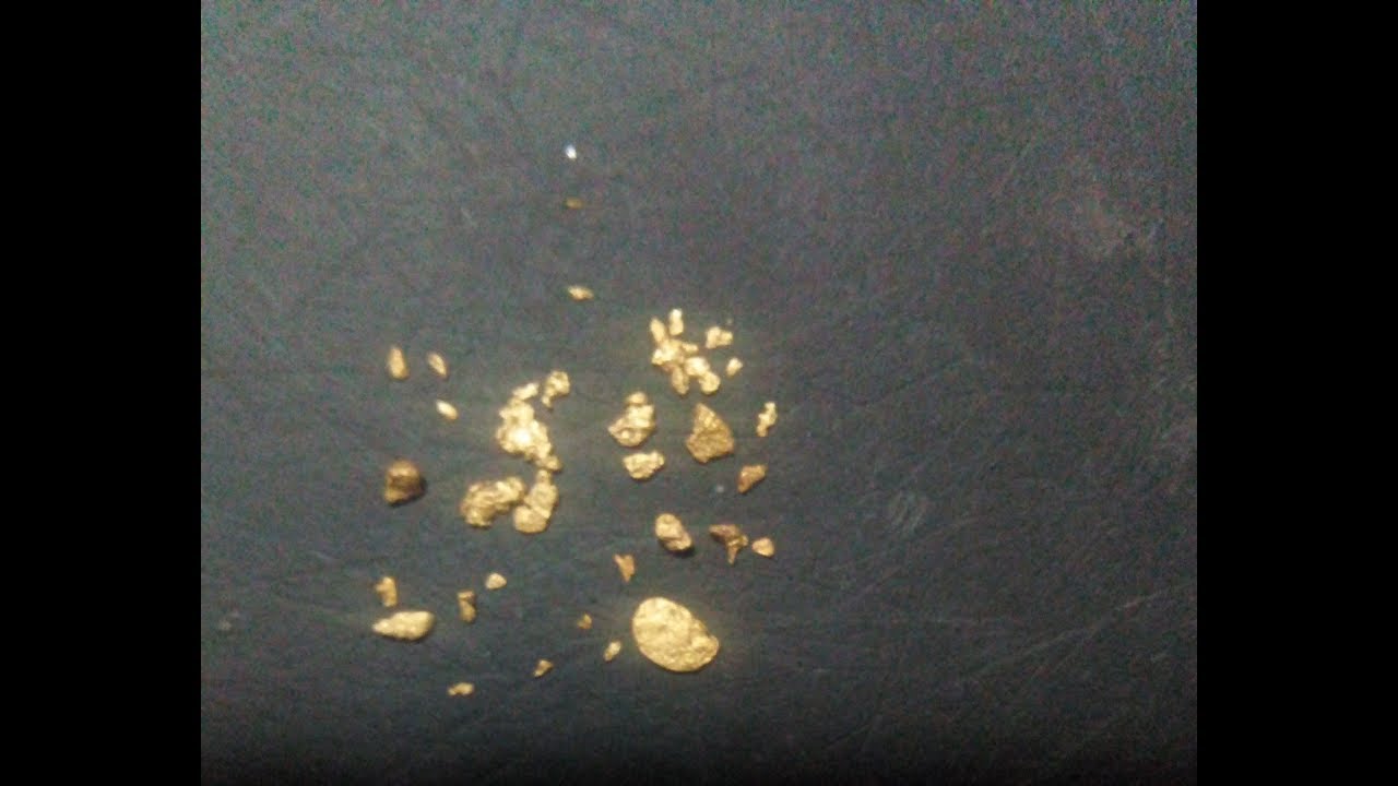 Mogo gold - YouTube