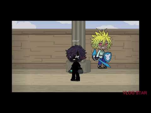 Gacha life| the assassins - YouTube