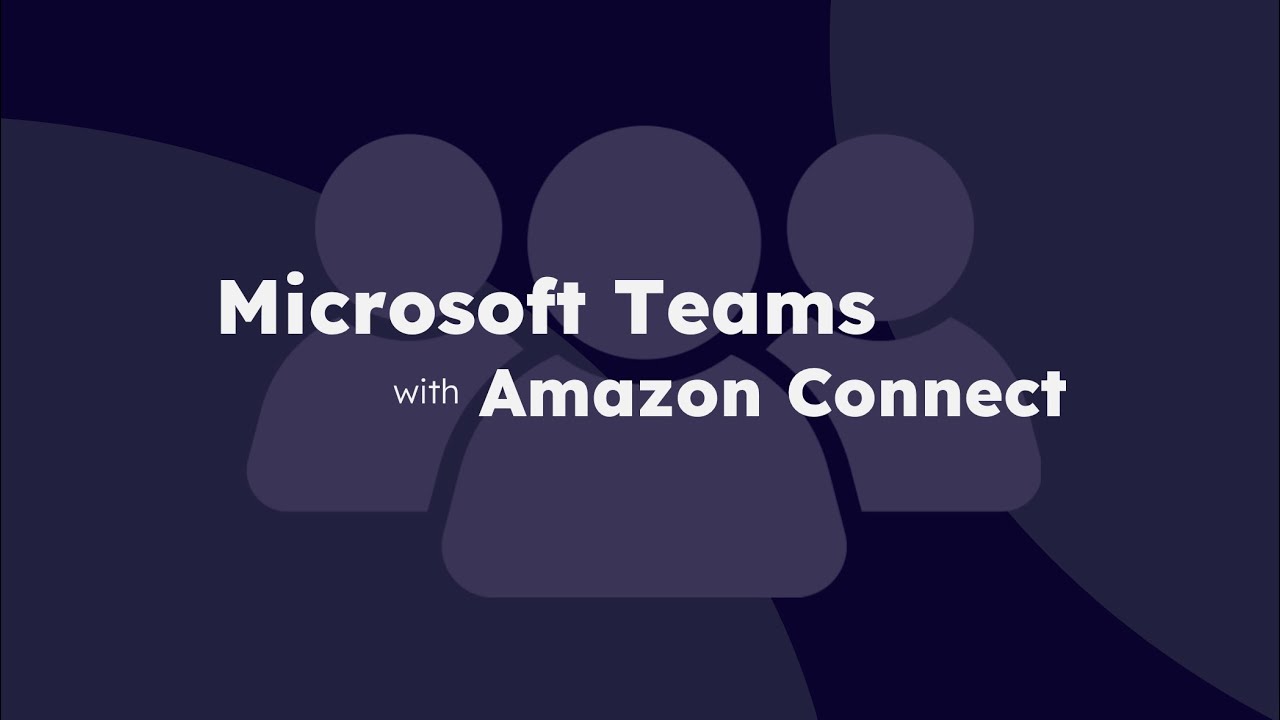 Microsoft Teams Integration | NeuraFlash Desktop for Amazon Connect ...