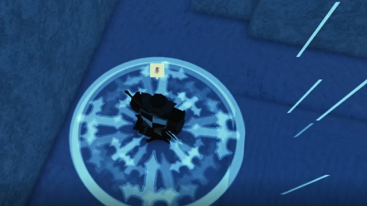 Getting My Ninth Bell | Deepwoken - YouTube