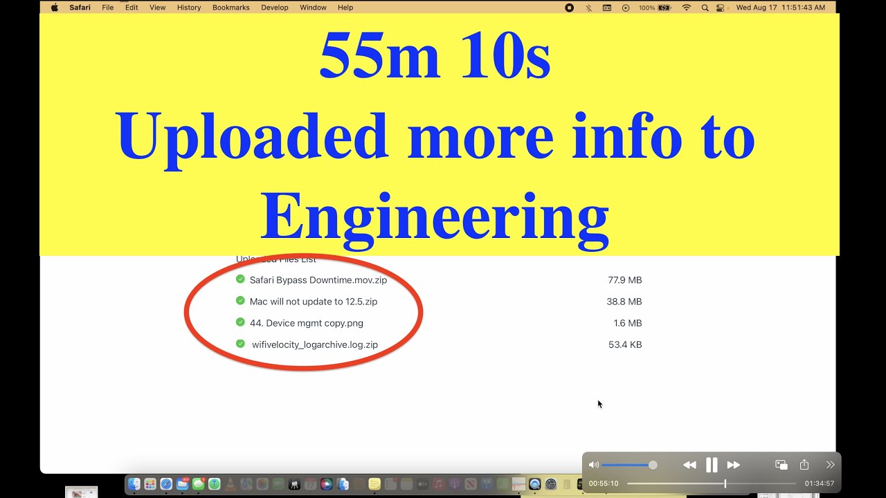 977. Solomon, Apple's Senior Advisor - YouTube