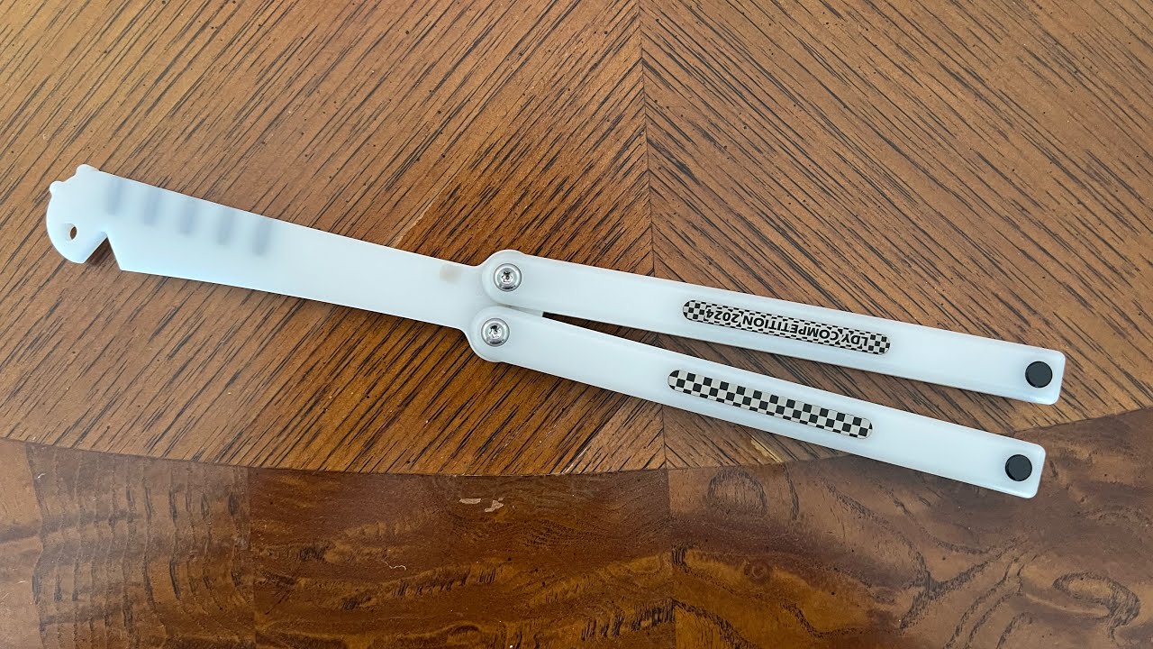 Better than the Squiddy B? LDY Frank-P Review - YouTube