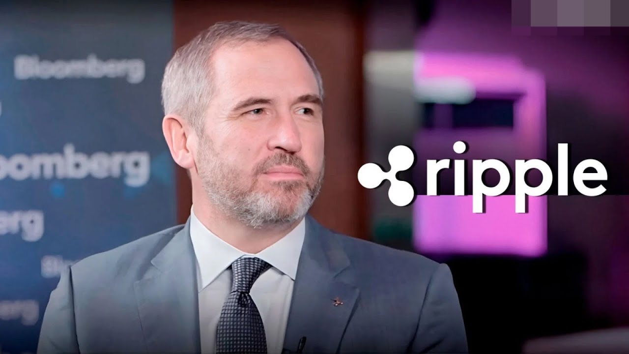 Ripple CEO Attends Trump’s Inaugural Dinner: Is There a Hidden Agenda ...