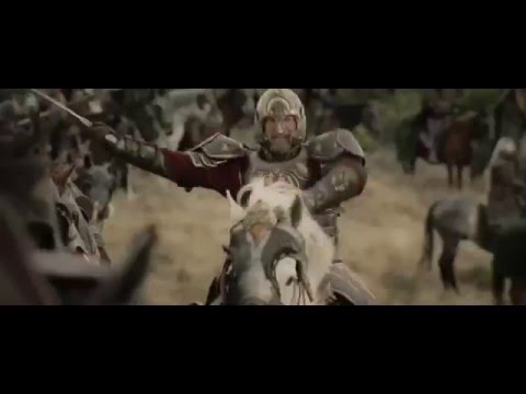 The Lord of The Sheep