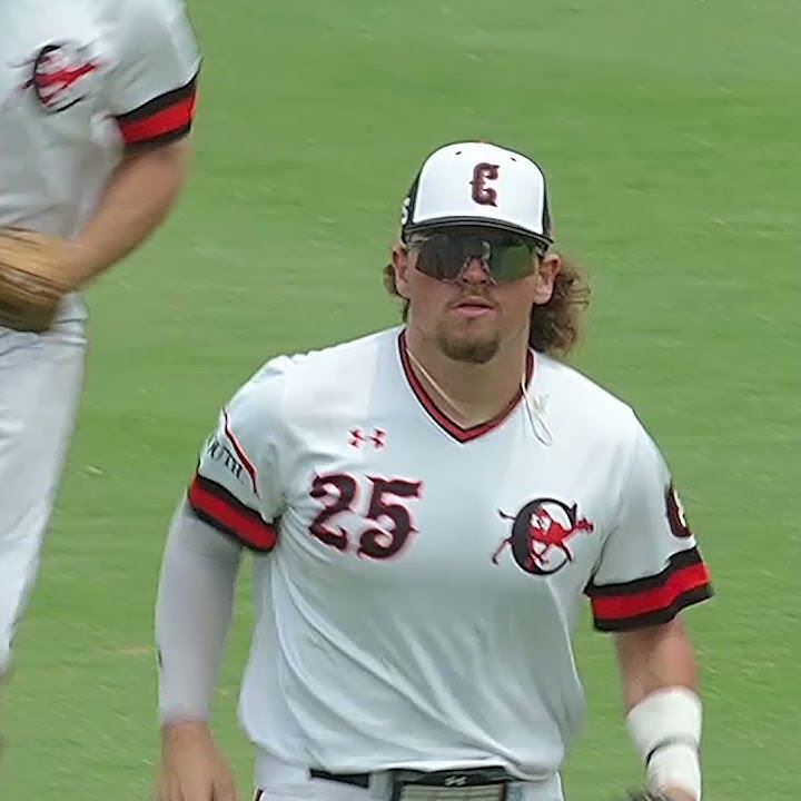 2021 First-Year Player MLB Draft | Spencer Packard - YouTube
