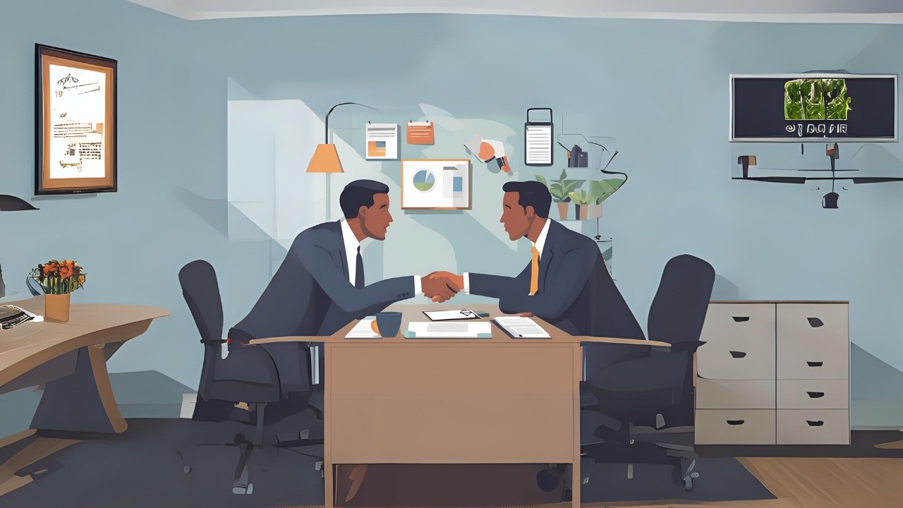 Mastering the Psychology of Interviews: Tips & Tricks! - YouTube