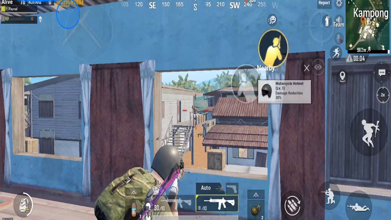 Pubg Mobile Android Gameplay | iOS Gameplay #12 - YouTube