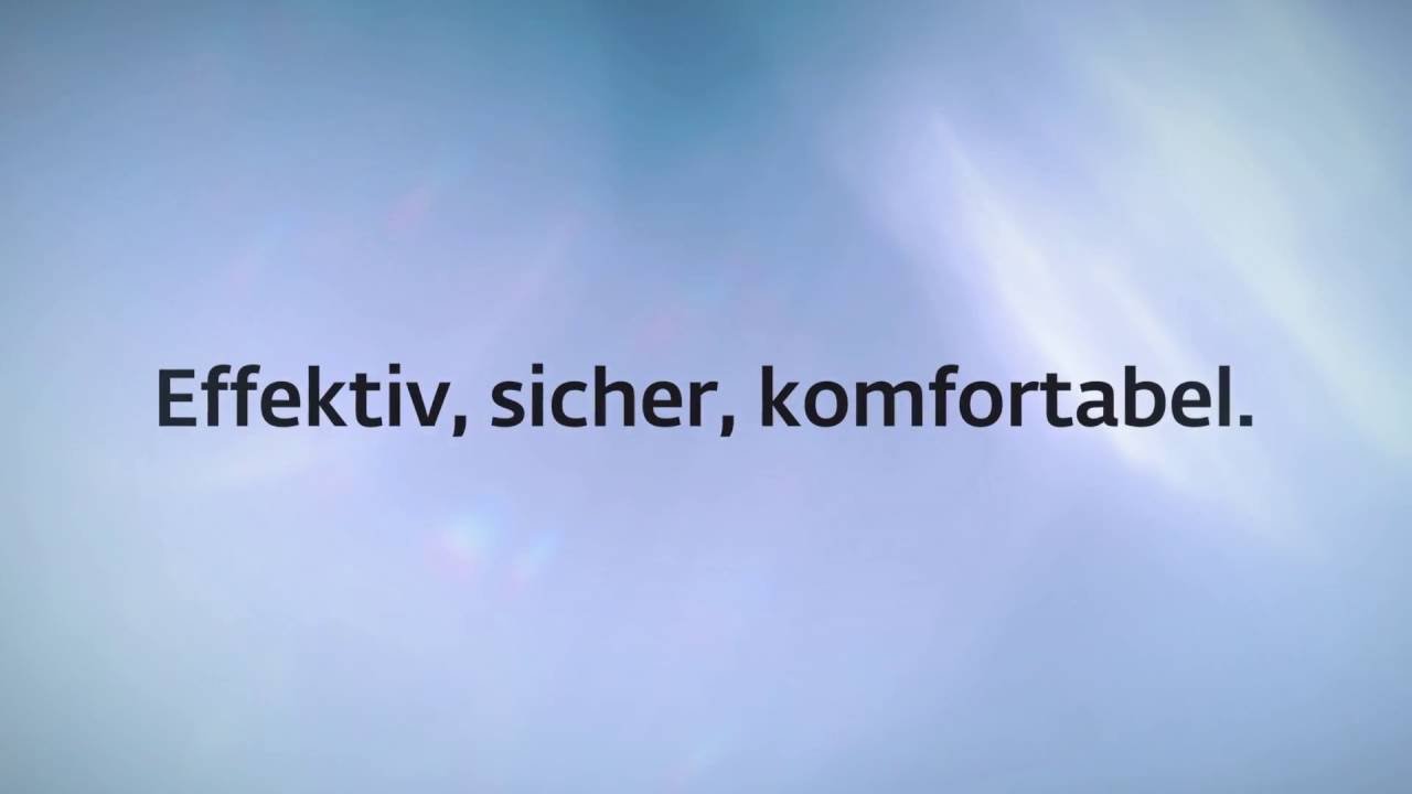 KFV Mehrfachverriegelung as 3600 - YouTube