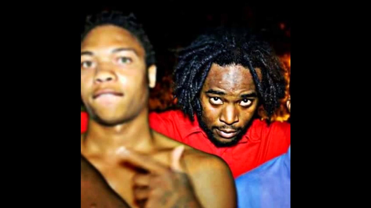 LAFA BOBO aka BOSAMA X MASERATI RICK -LAFA RETARTED Pt 2 - YouTube