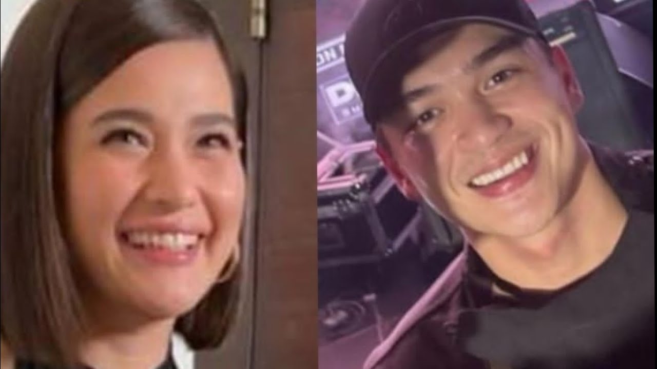 Bea Alonzo Spotted nasa Condo ni Dominic Roque, Beadom together Again ...