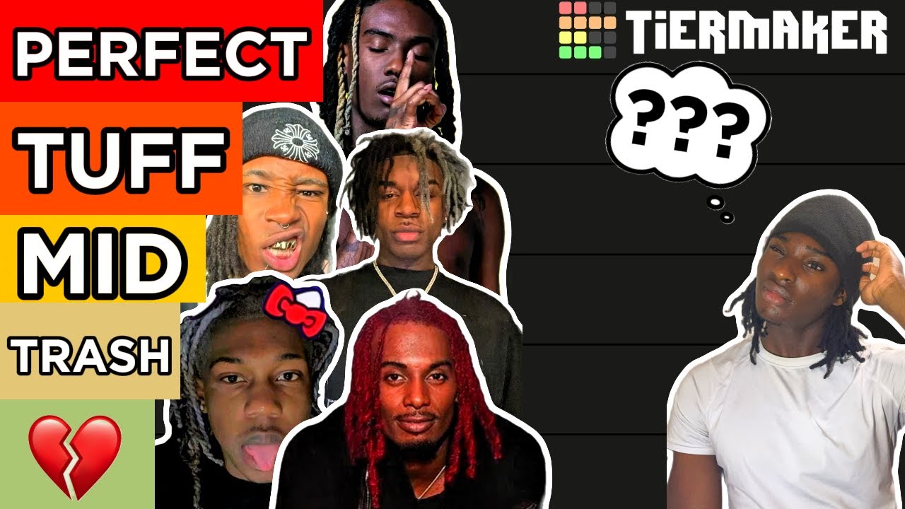 Ranking The Best Rap Ad-Libs - YouTube