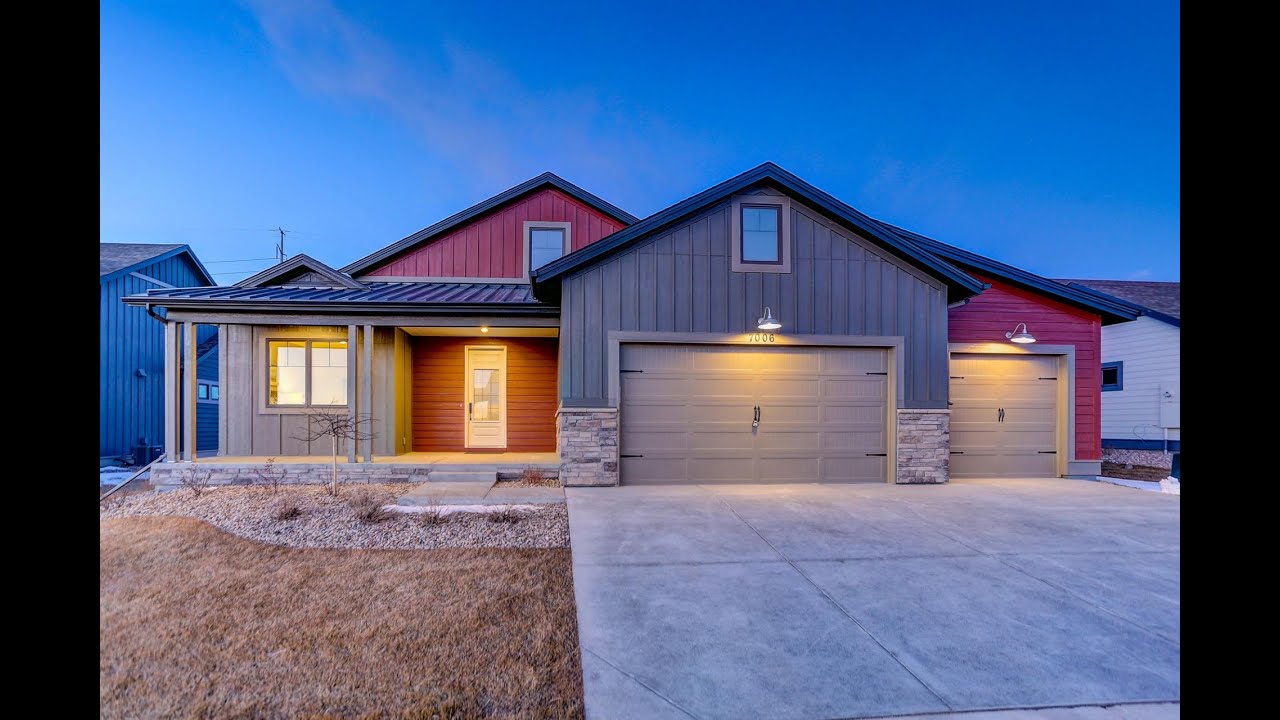 Robert Crow presents The Appaloosa at Wildwing Timnath, CO ...