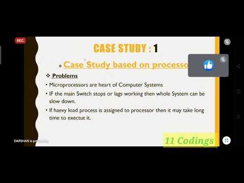 Reverse Engineering Case study based On Processors | Reverse ...