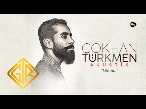 Olmadı [Akustik Konser] - Gökhan Türkmen #fizy