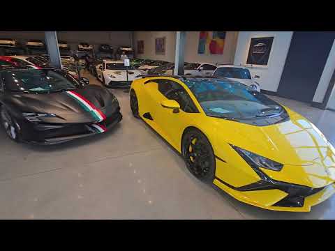 EXOTIC🔥LAMBORGHINI COUNTACH-REVUELTO-STO-PORSCHE GT💪