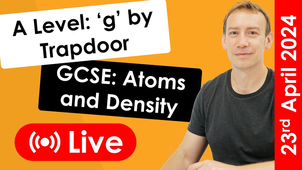 I am the Voice of Physics Up Learn! - GCSE and A Level Physics Revision ...