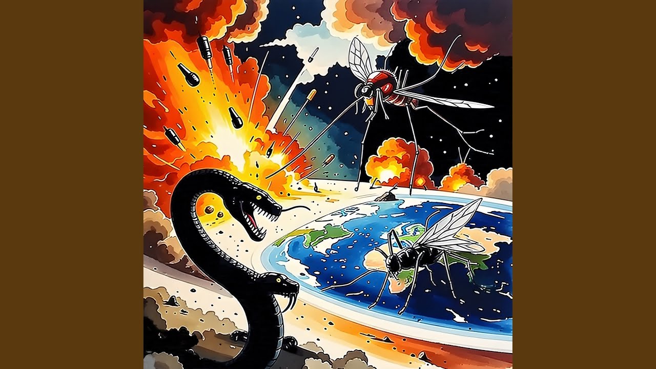 Rise Up (feat. JV) (날아올라 (feat. JV)) - YouTube