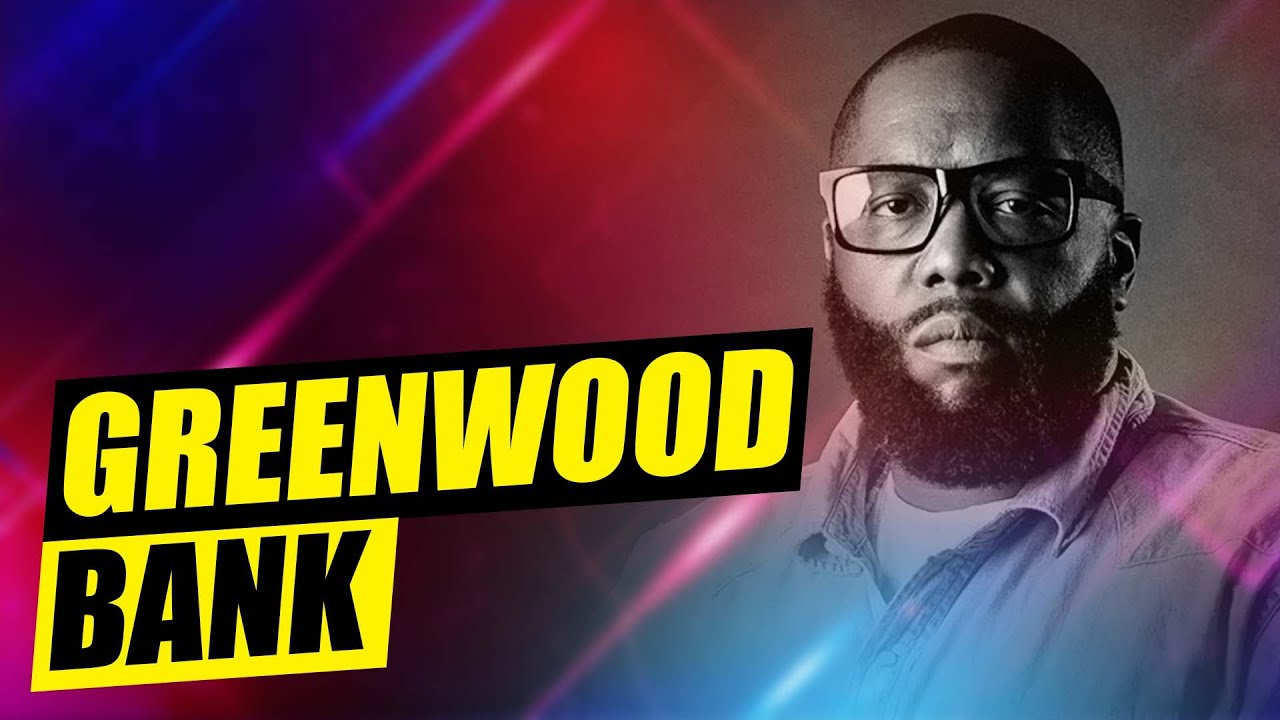 How Killer Mike's Greenwood Bank Will Transform Banking For Minorities ...