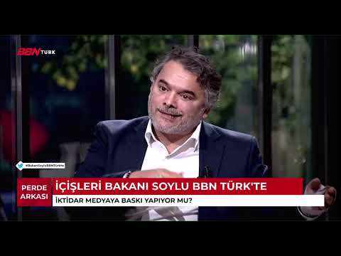 Talat Atilla: \