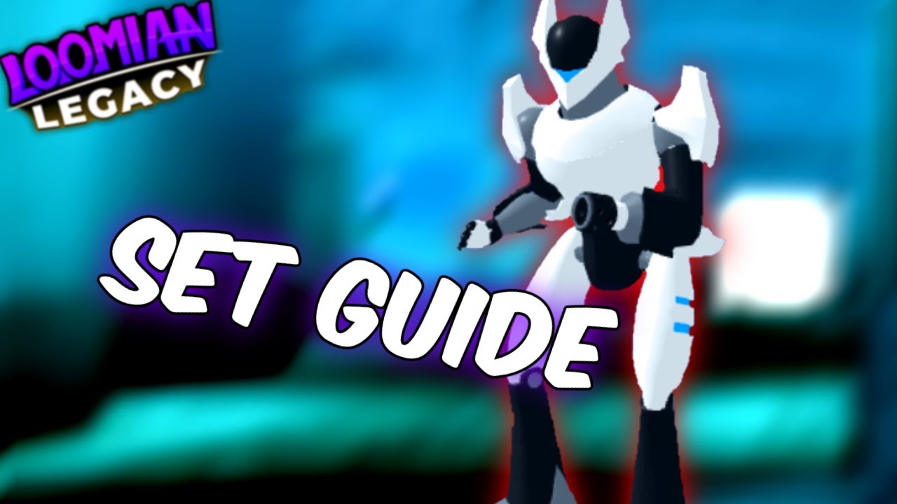 HOW TO USE PROTOGON IN LOOMIAN LEGACY PVP! - YouTube