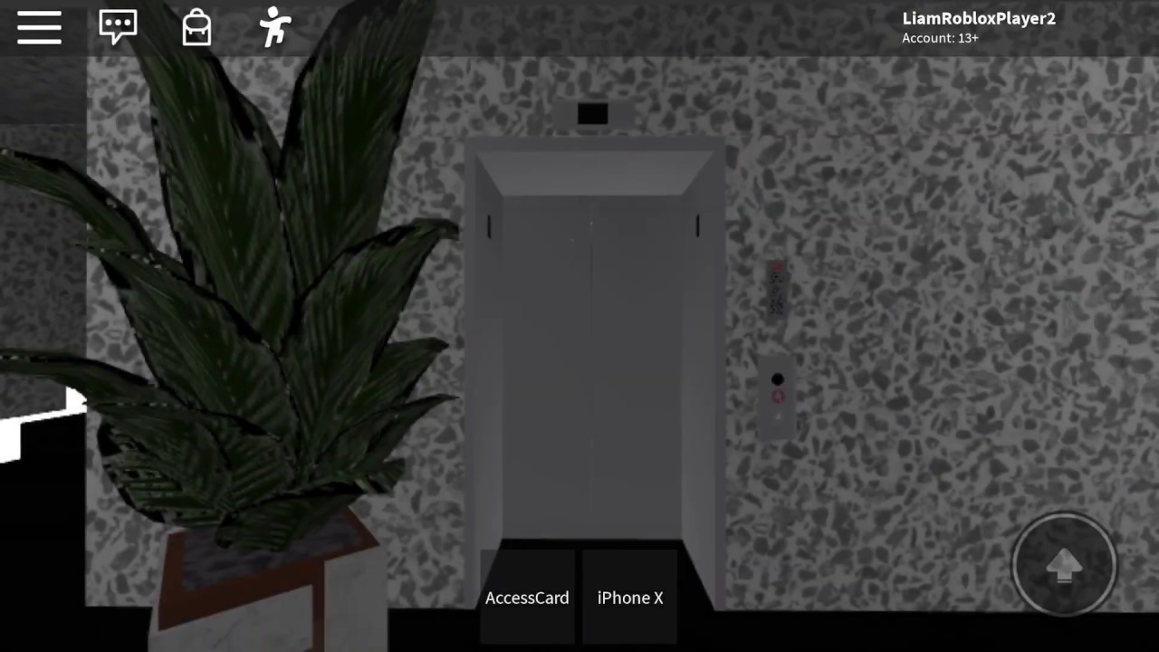 KONE MonoSpace Traction Elevator/Lift - Roblox Studios - ROBLOX - YouTube