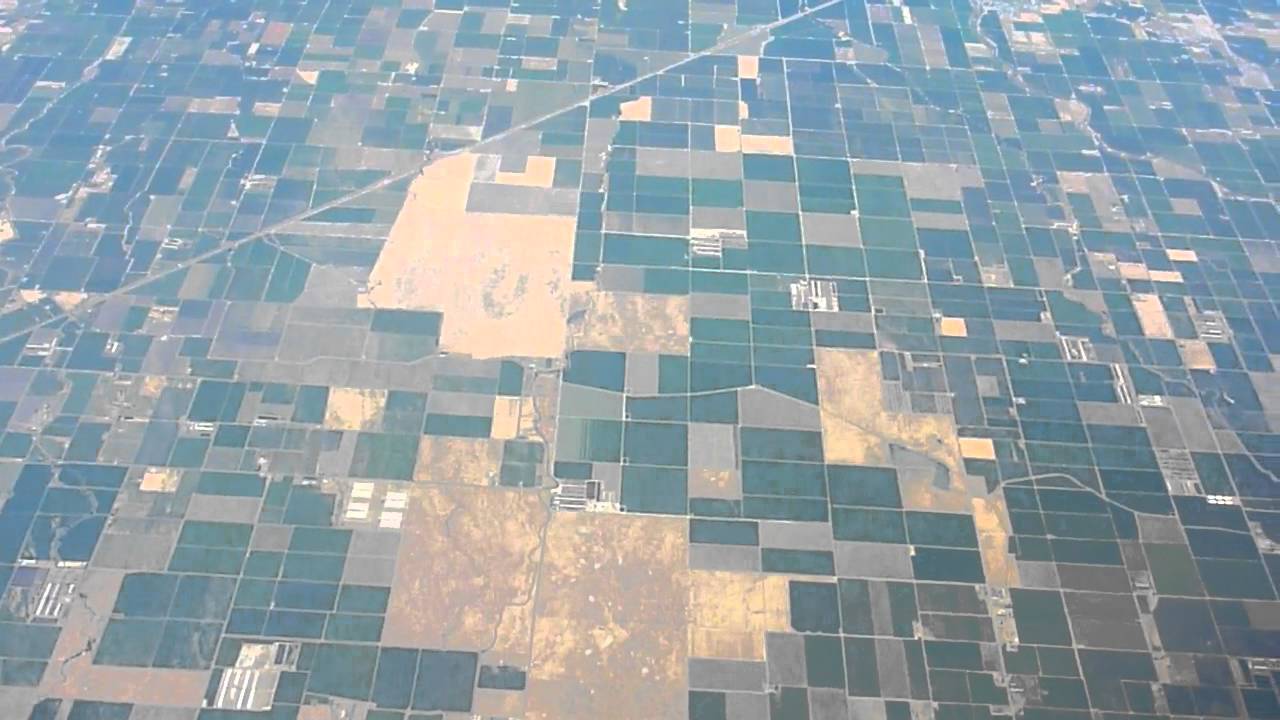 PDX to LAX - YouTube