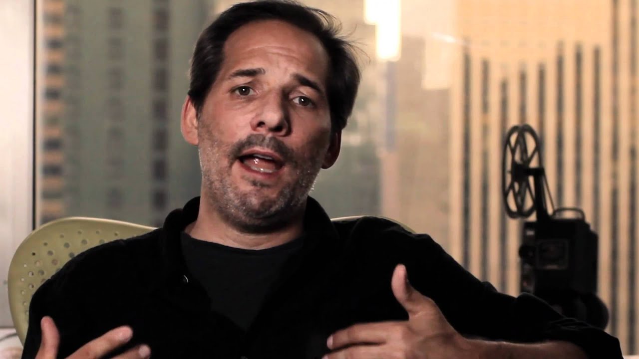 NextGen AuditionTheFilm- Meet Matt Herron, the Star Behind It All - YouTube