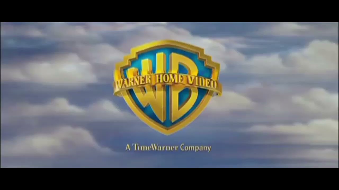 Warner Home Video/Virtual Studios (2007) - YouTube