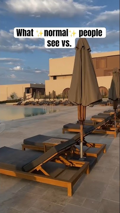 What normal people see vs. photographers 😬 - YouTube