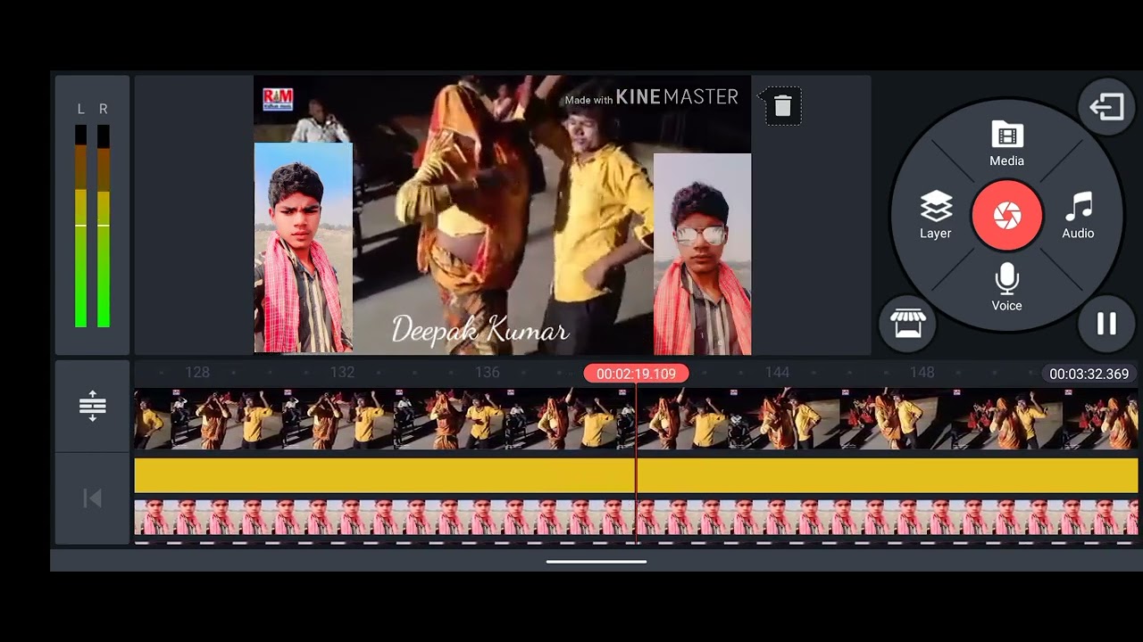 Deepak Kumar Rai - YouTube