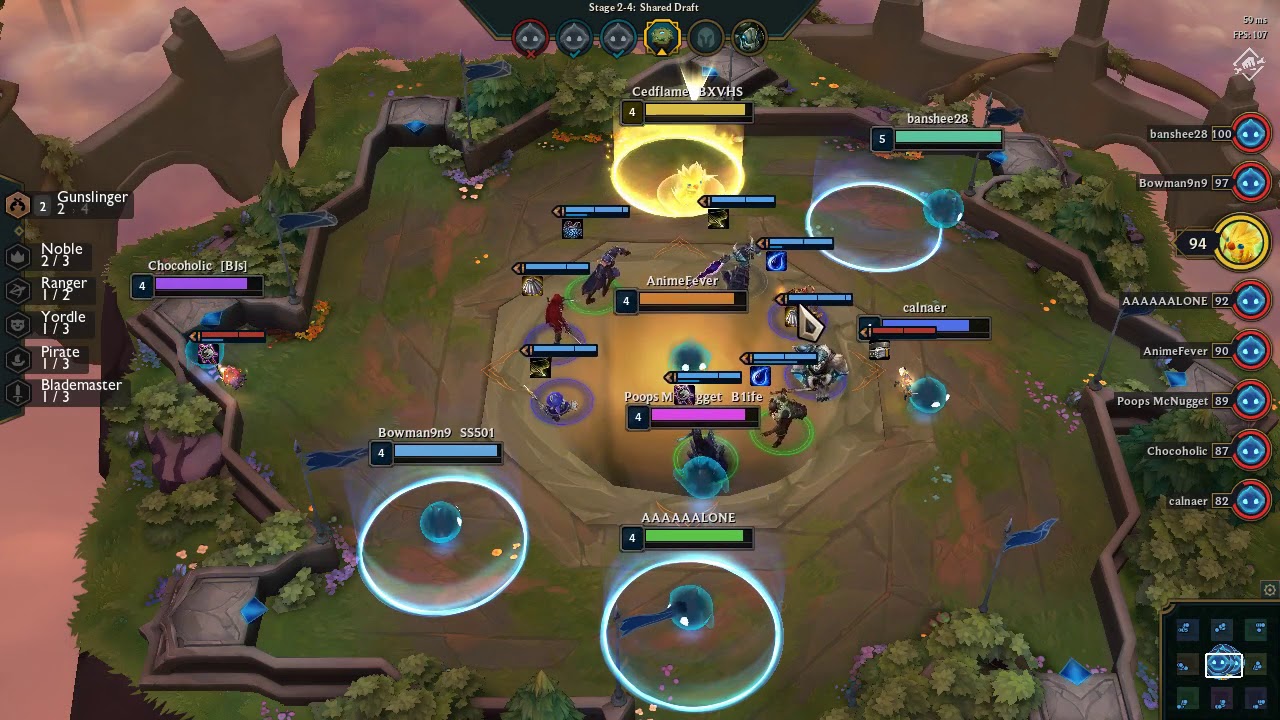 How to win most TFT games like a pro for dummies - YouTube