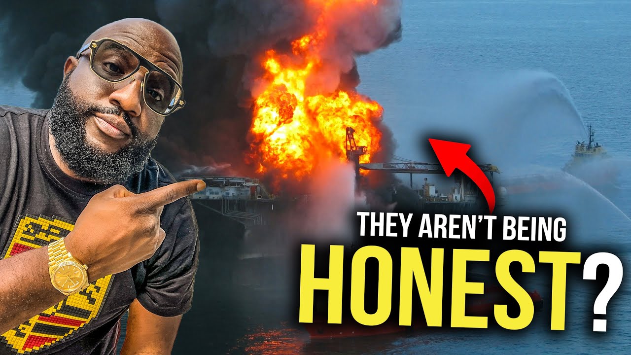 I'm Skeptical of Titan Billionaire's Submersible Explosion, James ...