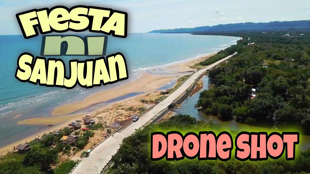 Bayawan Boulevard | June 24, 2021 | Aerial Views - YouTube