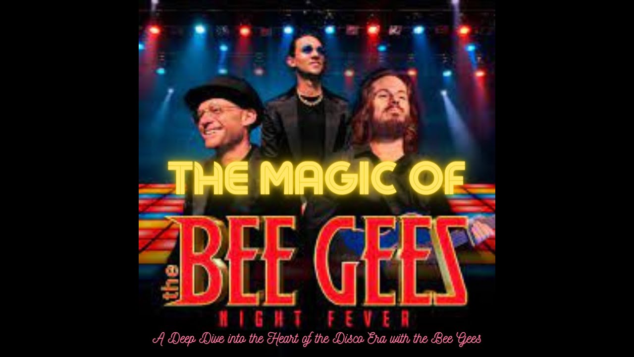 The Magic of Night Fever: A Deep Dive into the Heart of the Disco Era ...