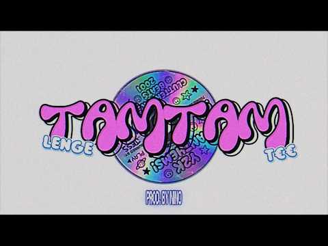 LENGE x T€€ x NINO - TAMTAM (OFFICIAL VISUALIZER)