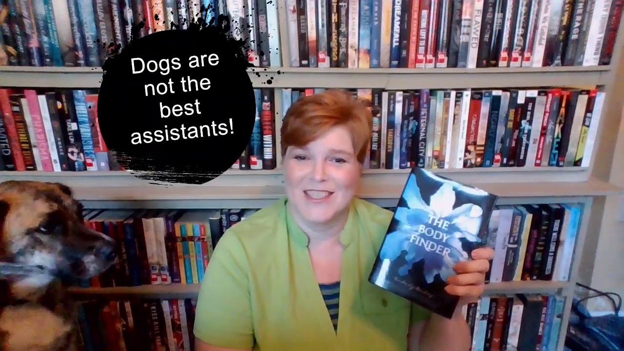 Body Finder Series review - YouTube