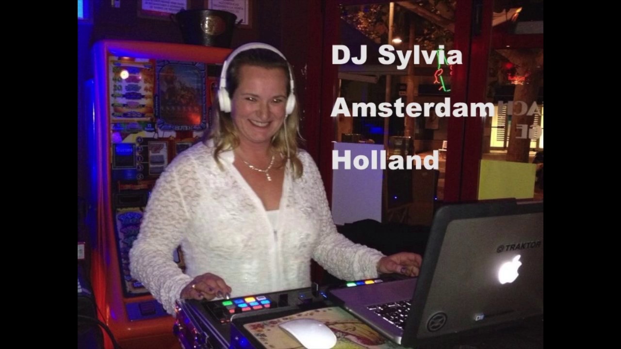 Mix DJ Sylvia youtube vol 1 - YouTube